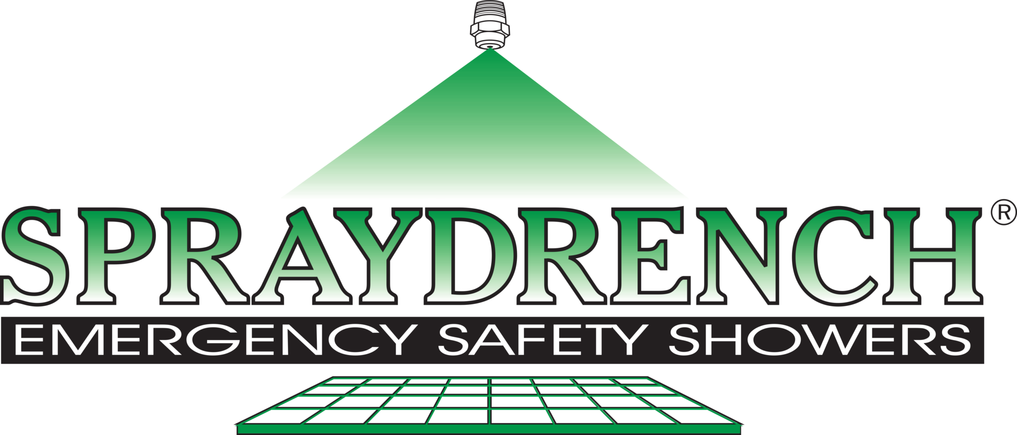 Eye Washes Stations - Spraydrench