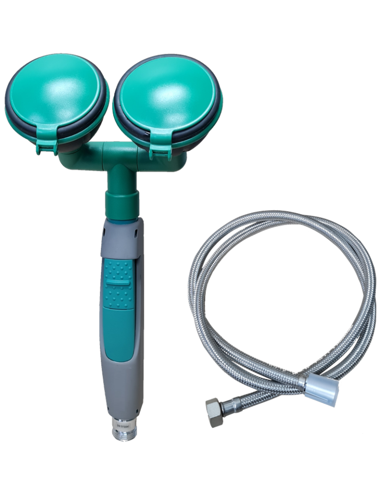 FSP1810024 - Spraydrench