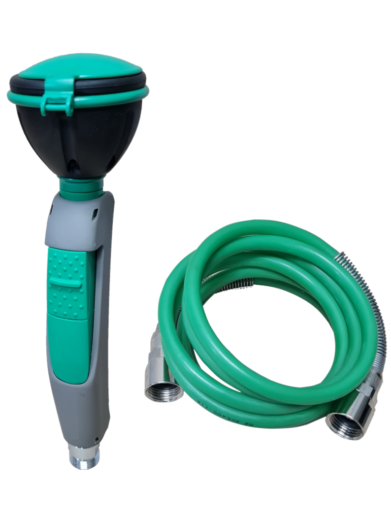 FSP1810026 - Spraydrench