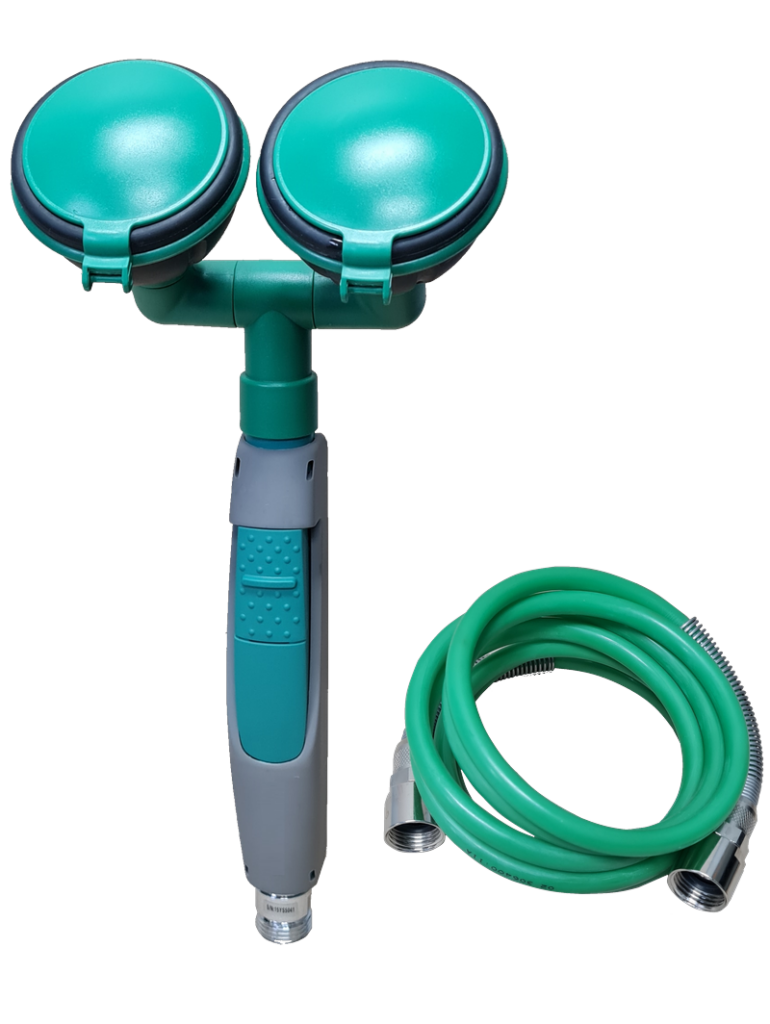 FSP1810028 - Spraydrench