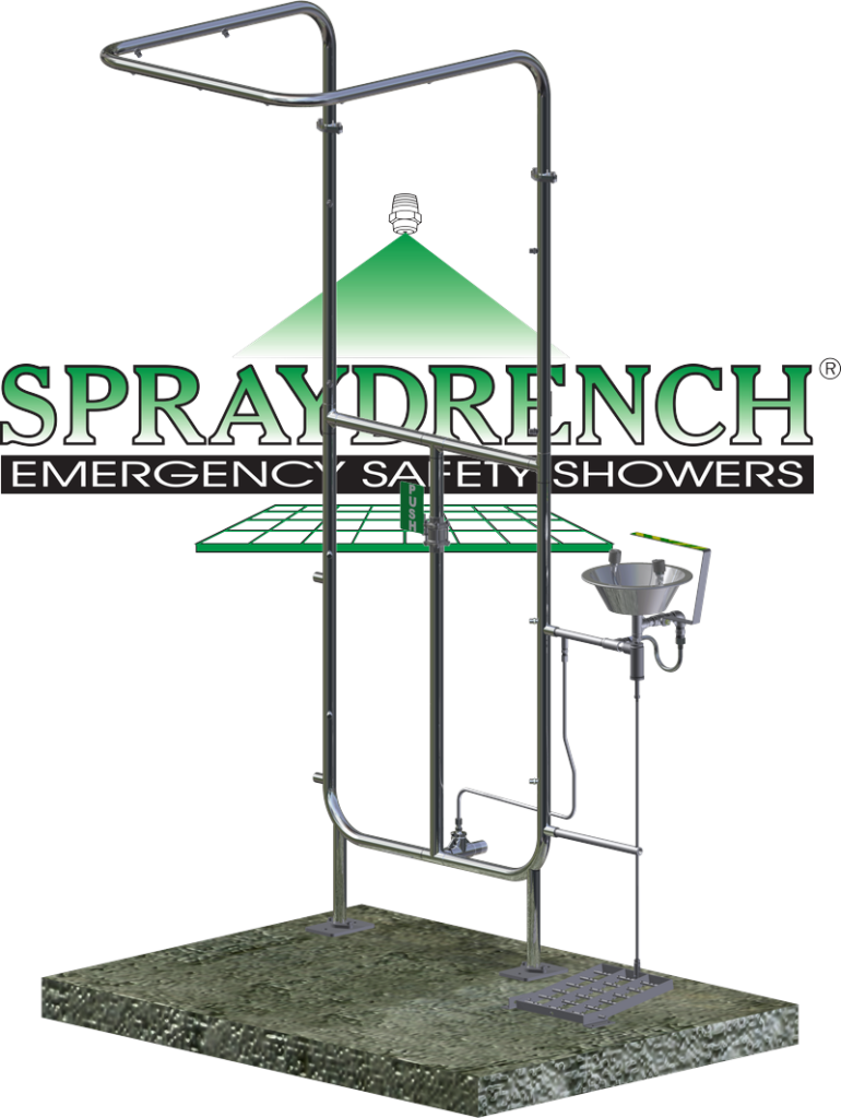 MO 022 SHT - Spraydrench