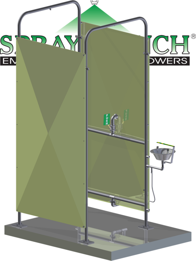 Manually Operated Archives - Spraydrench