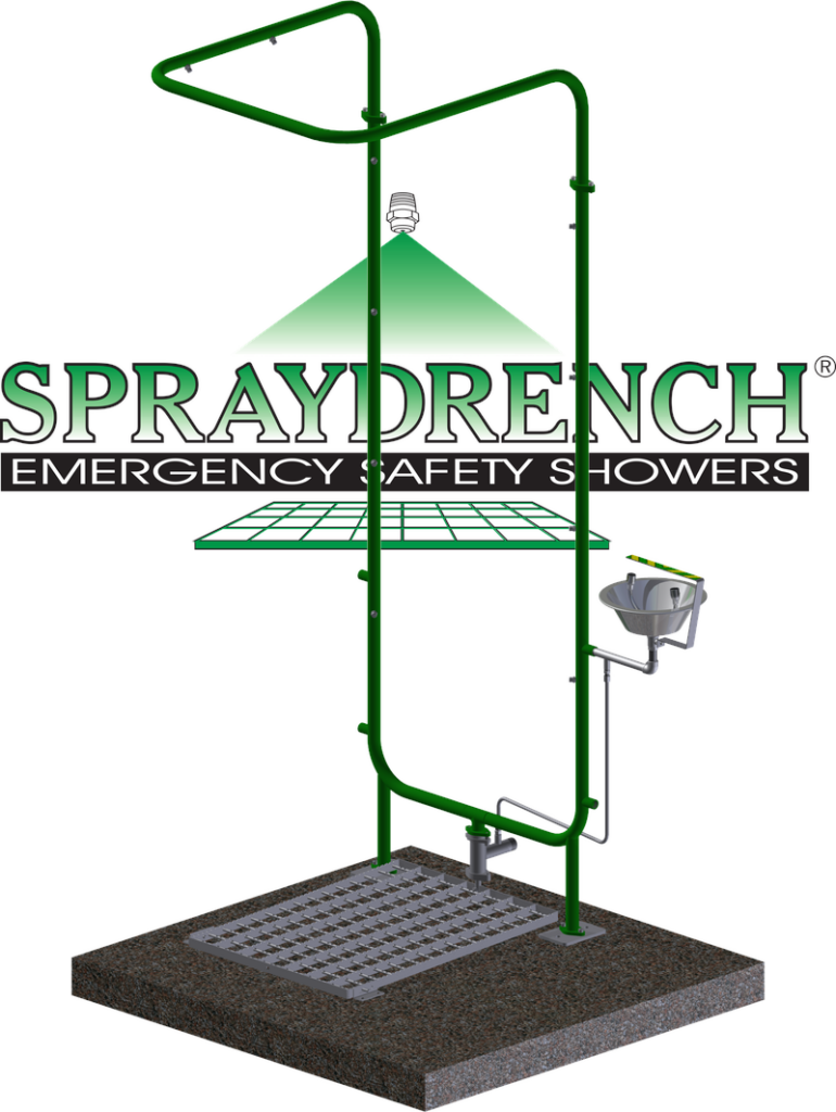 PO 022 EH - Spraydrench