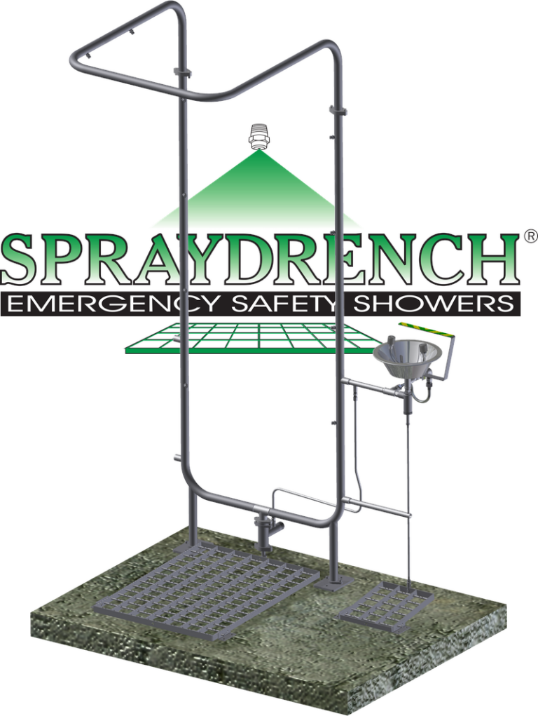 PO 022 SHT - Spraydrench