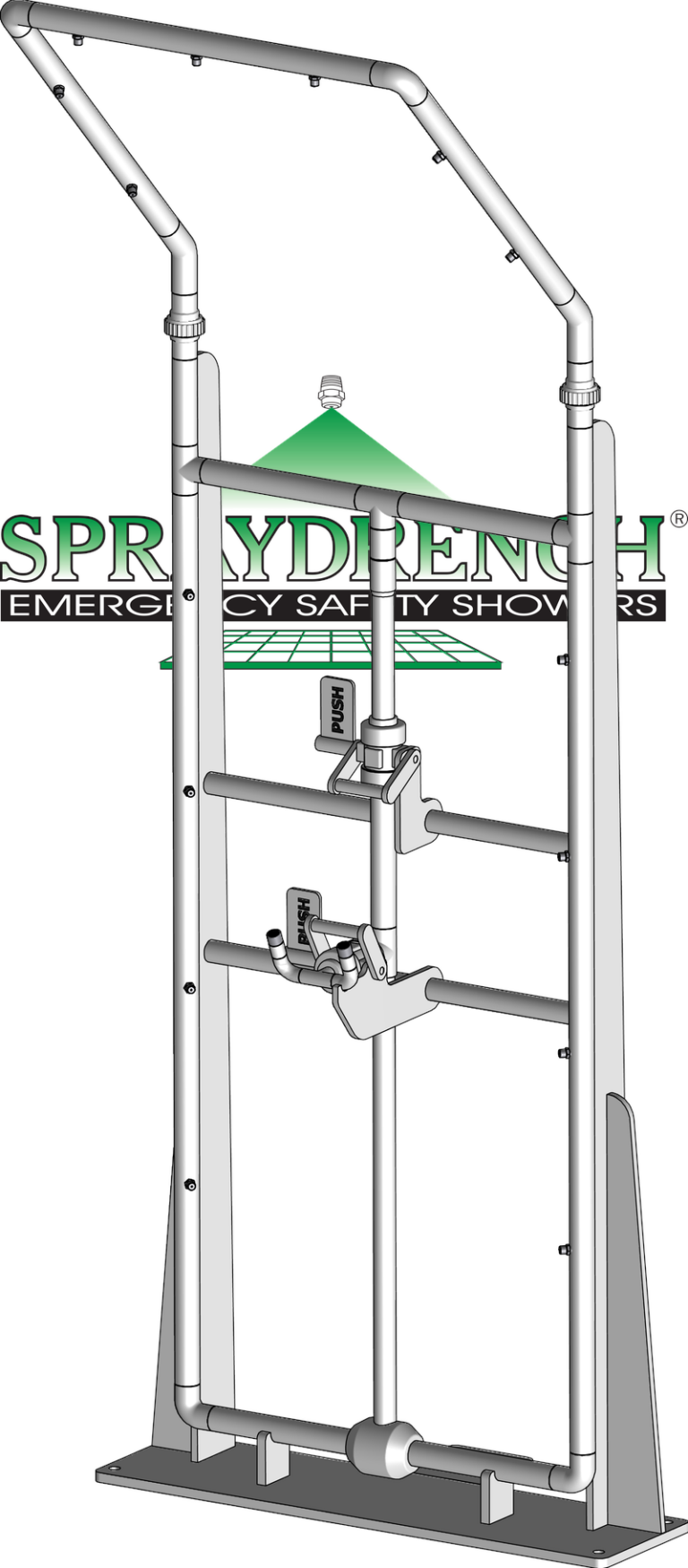 MO 022 PH - Spraydrench